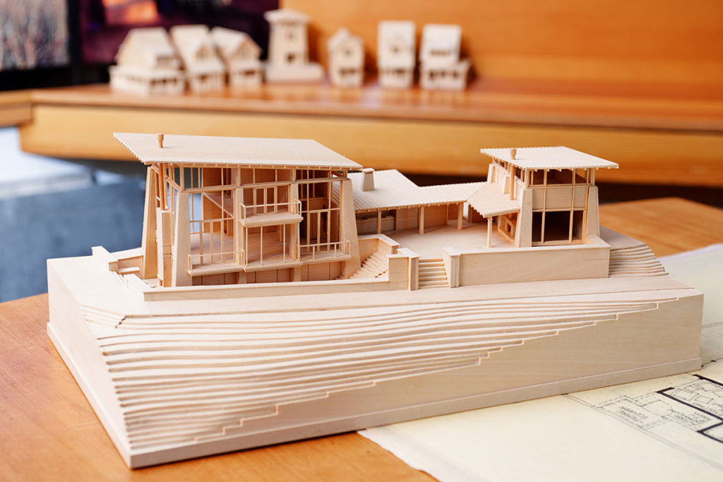 BC & J | Innovative, site responsive architecture